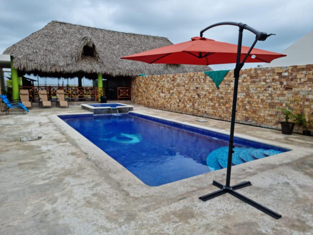 Ibiza, Escuintla (bijgewerkte prijzen 2024)