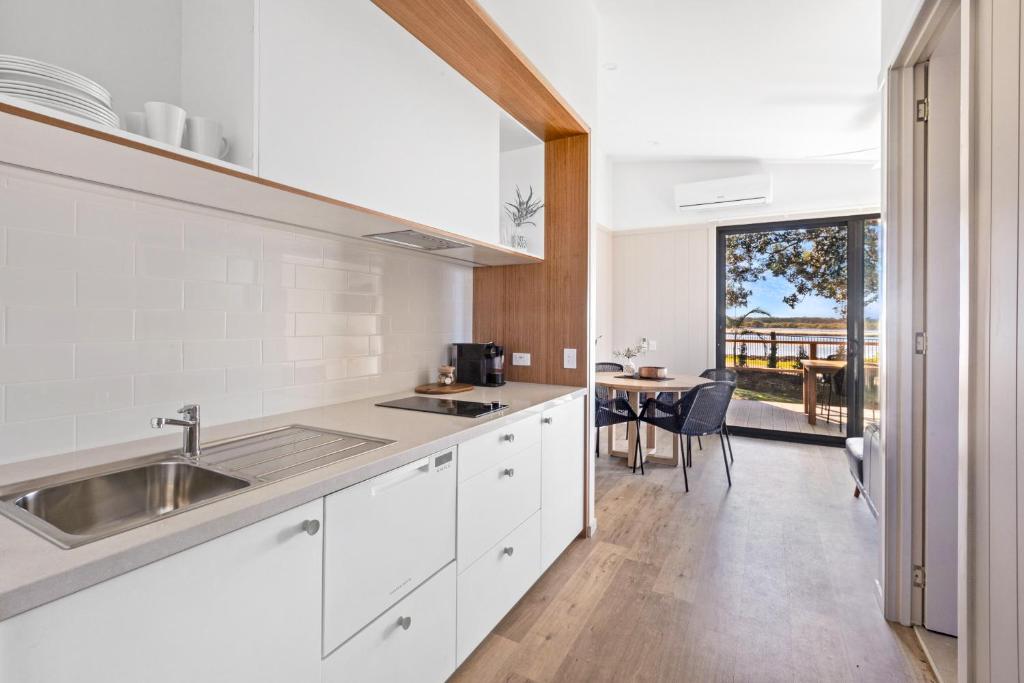 Reflections Urunga - Holiday Park, Urunga (updated prices 2025)