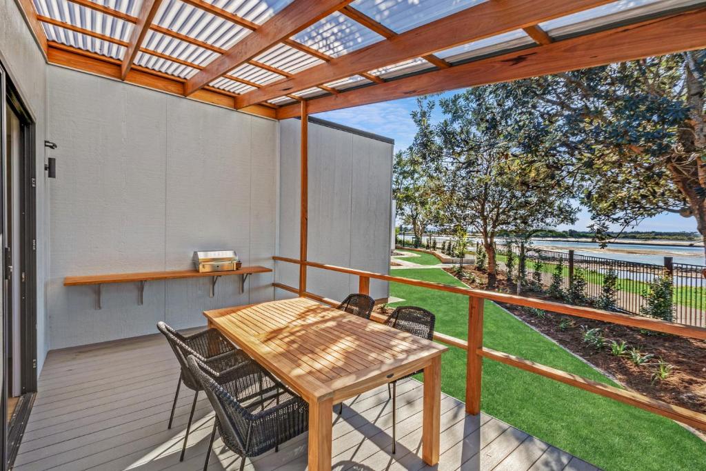 Reflections Urunga - Holiday Park, Urunga (updated prices 2025)