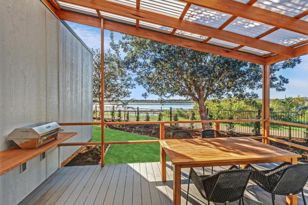 Reflections Urunga - Holiday Park, Urunga (updated prices 2025)