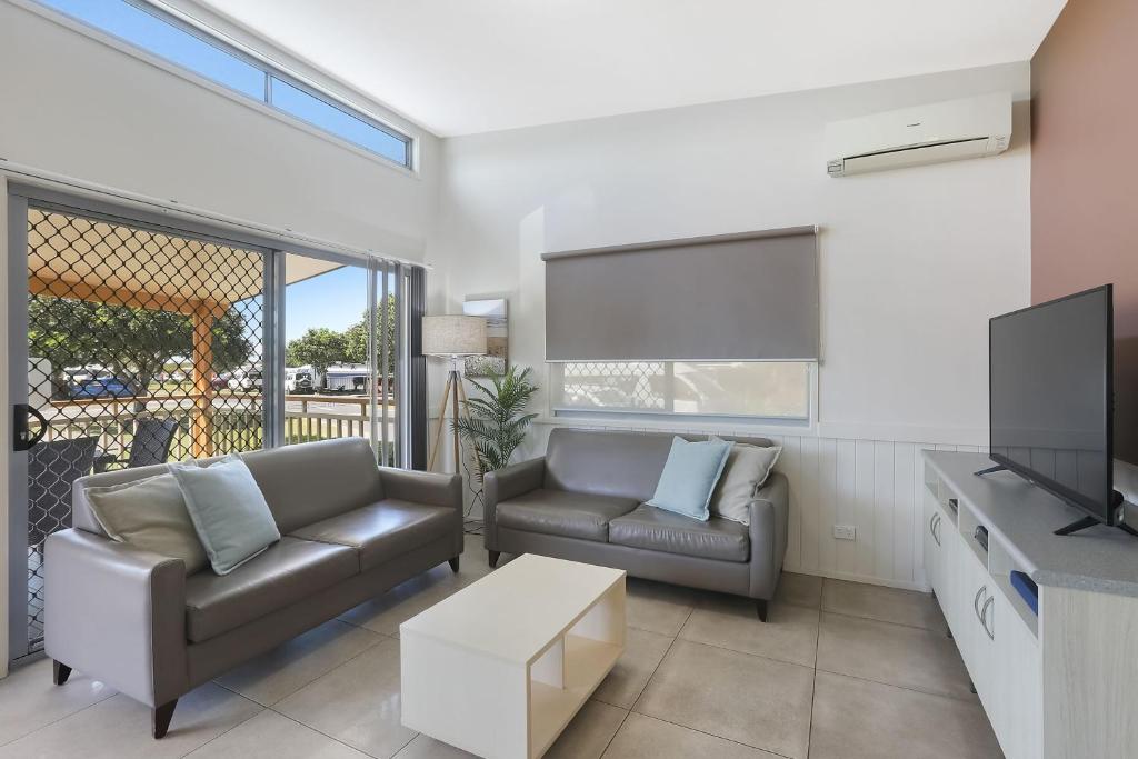 Reflections Urunga - Holiday Park, Urunga (updated prices 2025)