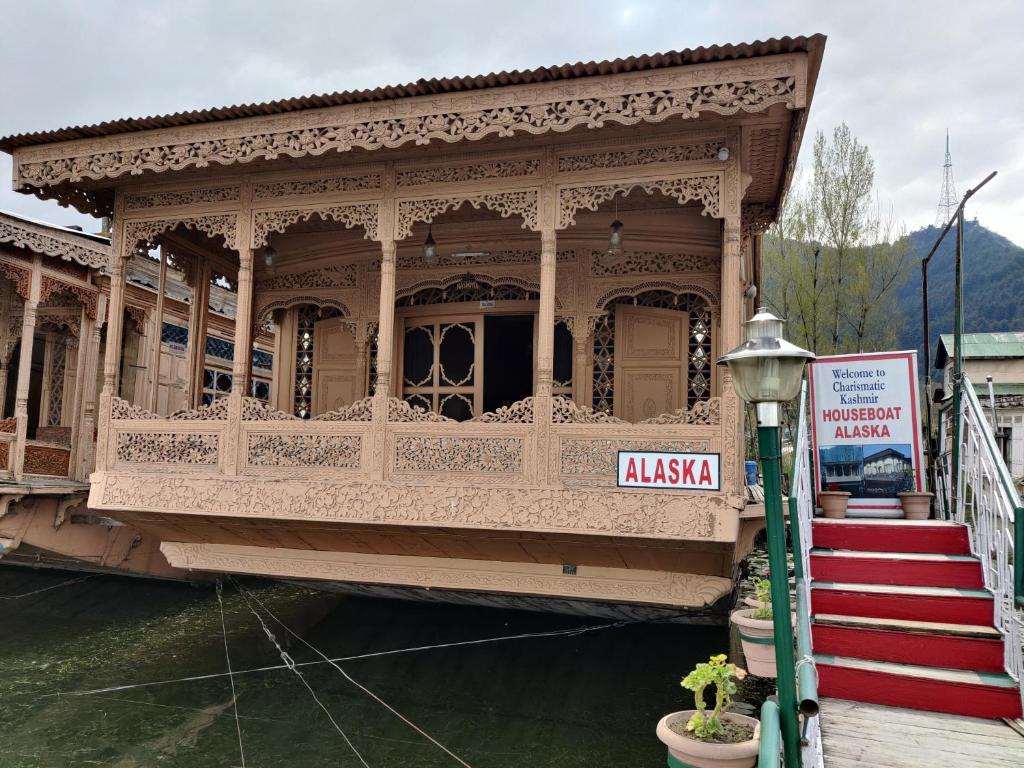 alaska group of houseboat, Srinagar (precios actualizados 2025)