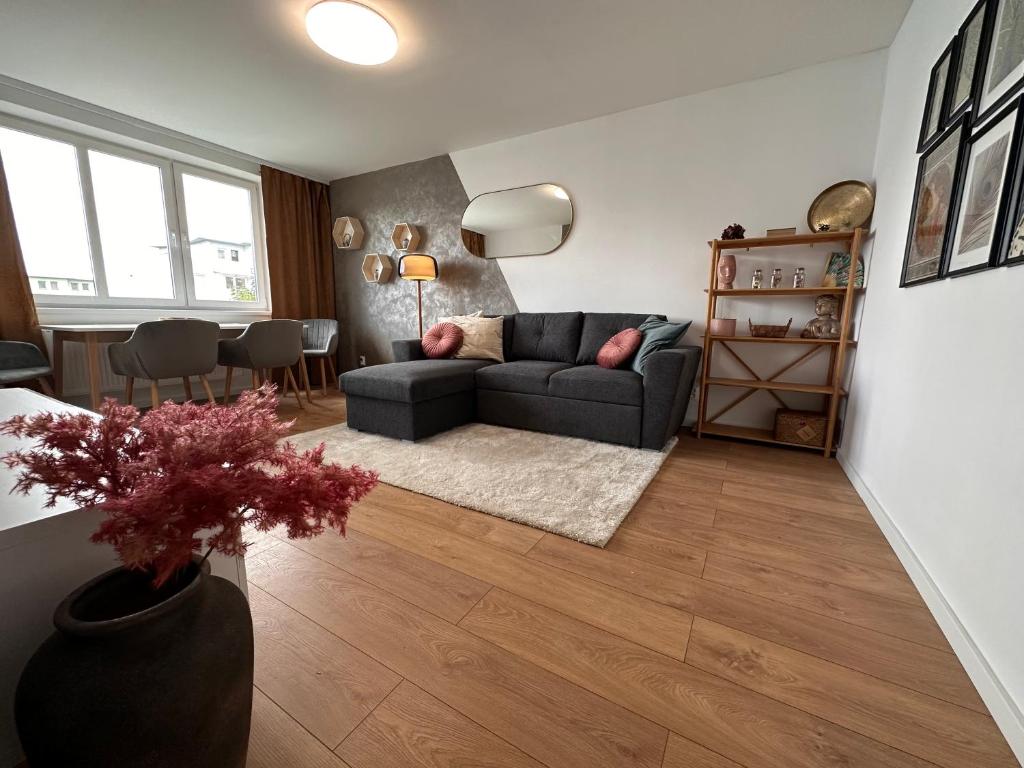 Cyprianus Apatment, Poprad (updated prices 2026)