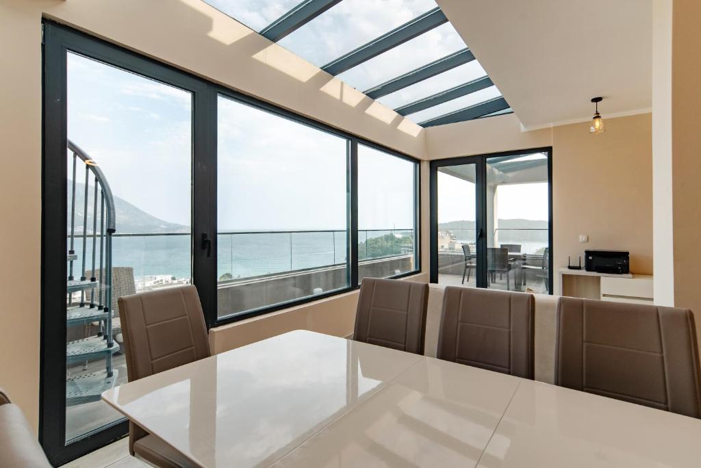 Budva Gate Penthouse, Budva (precios actualizados 2025)