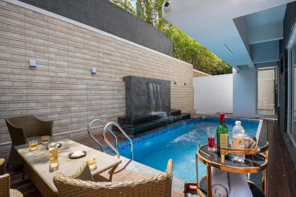 Sunflower Villa, Lonavala (updated prices 2026)
