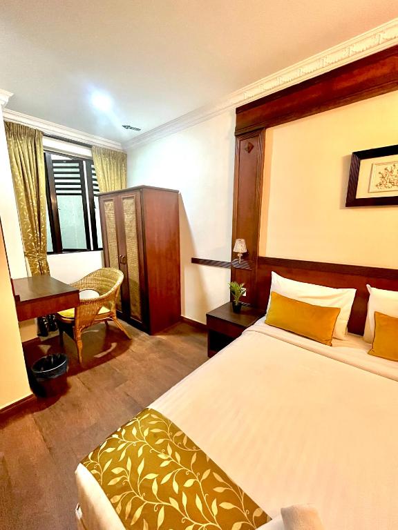 Melur Inn, Cameron Highlands (updated prices 2025)