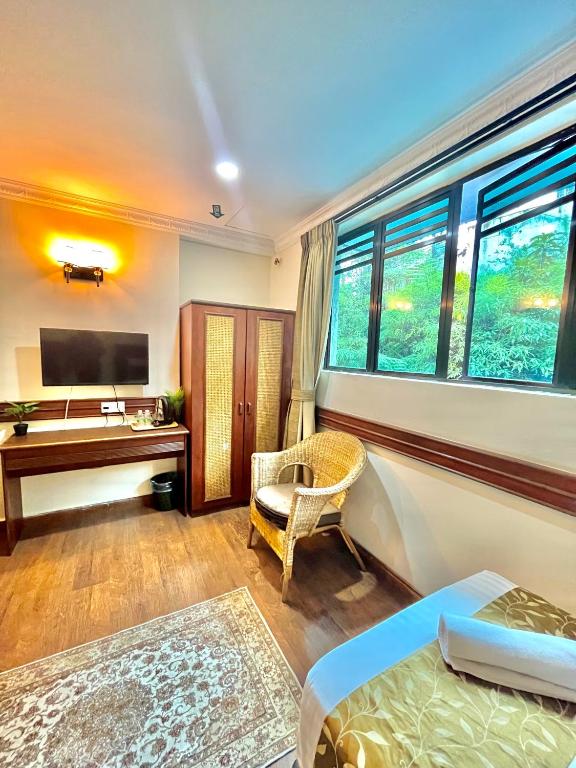 Melur Inn, Cameron Highlands (updated prices 2025)