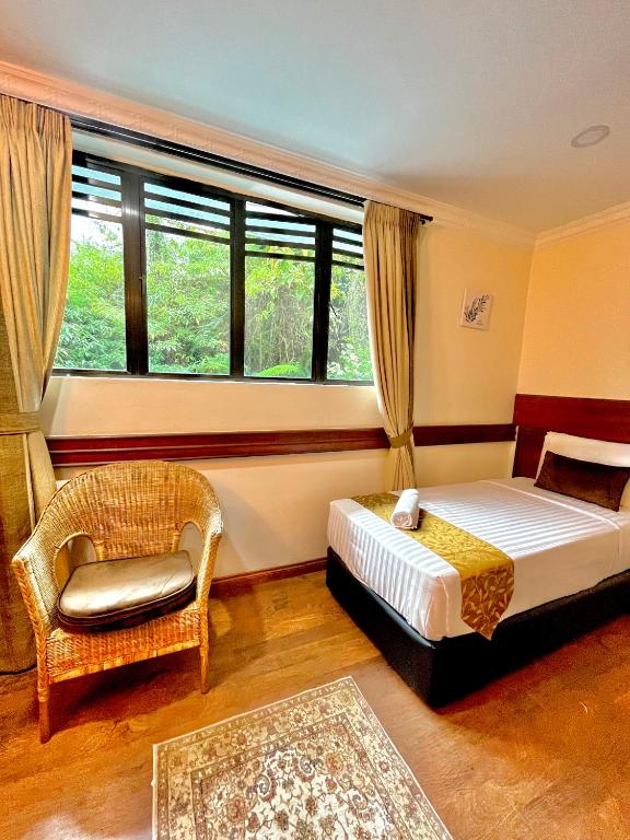 Melur Inn, Cameron Highlands (updated prices 2025)