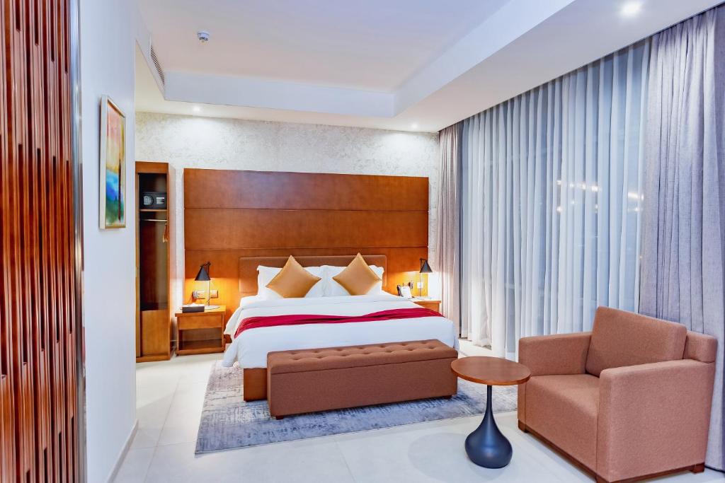 Alisa Hotel Tema, Tema (updated prices 2025)