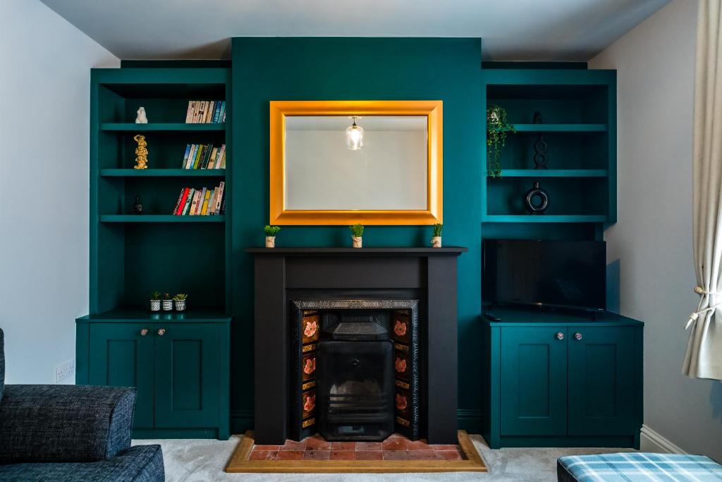 Steeple View House, Lincolnshire (updated prices 2025)