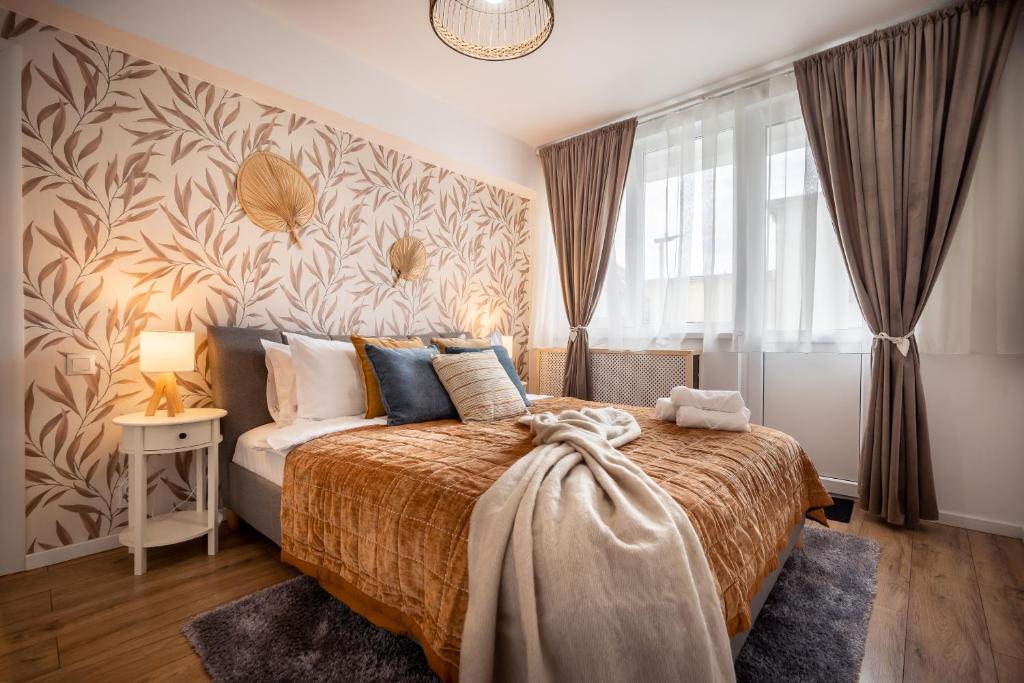 Boho Chic Escape - Hypercenter, Cluj-Napoca (updated prices 2024)