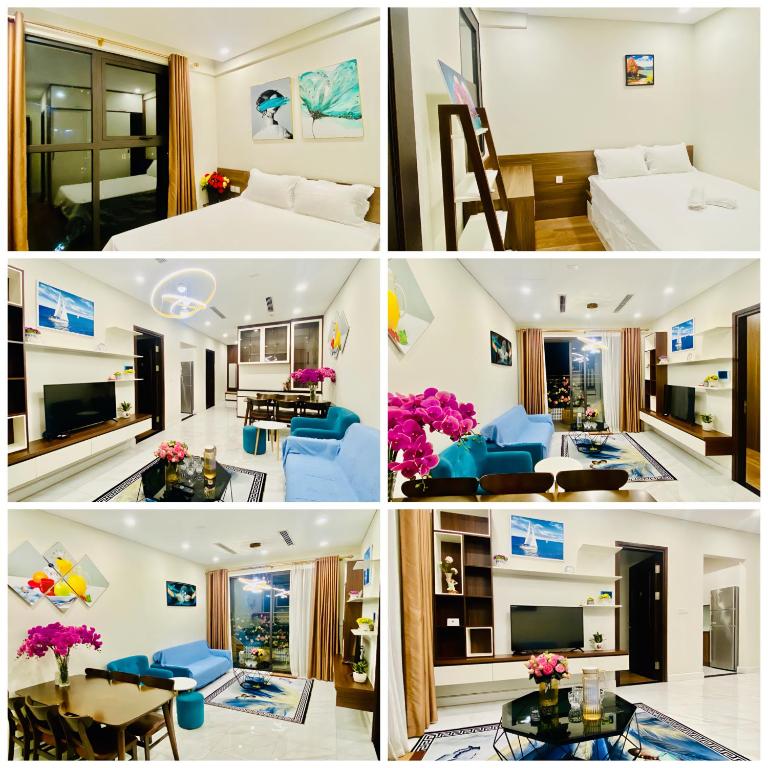 Harmony - Eldorado Hồ Tây, Hanoi – Updated 2024 Prices