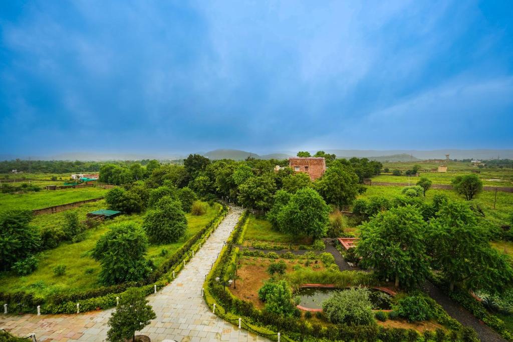 Khas Bagh, Jaipur (updated prices 2025)