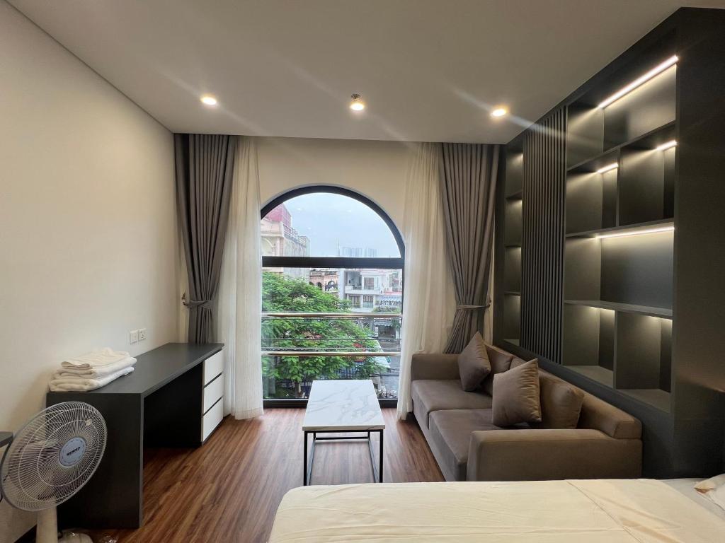 Dreamhouse Apartment Van Cao, Hai Phong (updated prices 2025)
