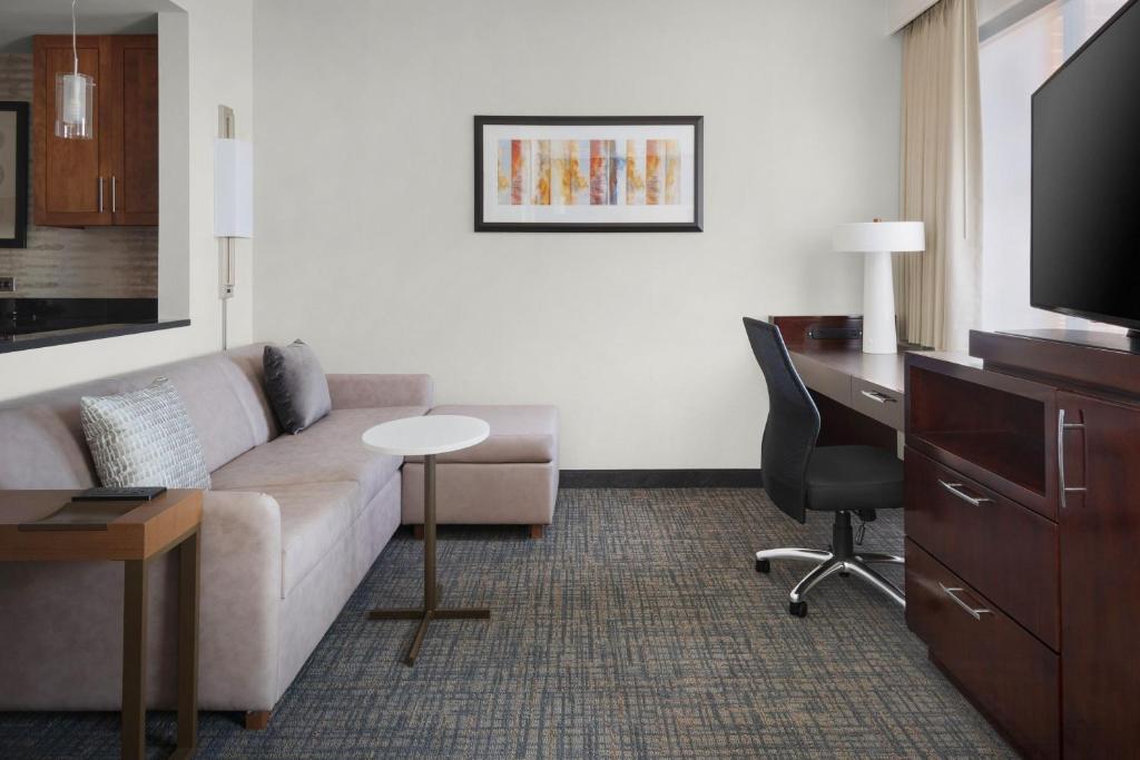 Residence Inn by Marriott Fairfax City, Fairfax (updated prices 2025)