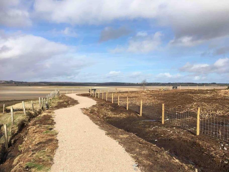 Isla’s Cottage, Stornoway (updated prices 2026)