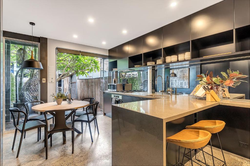 Urban Escape Glebe, Sydney (updated prices 2026)