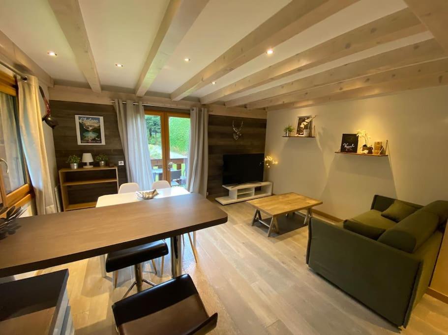 Appartement La Suite du Kandahar à Chamonix, Chamonix (updated prices 2024)