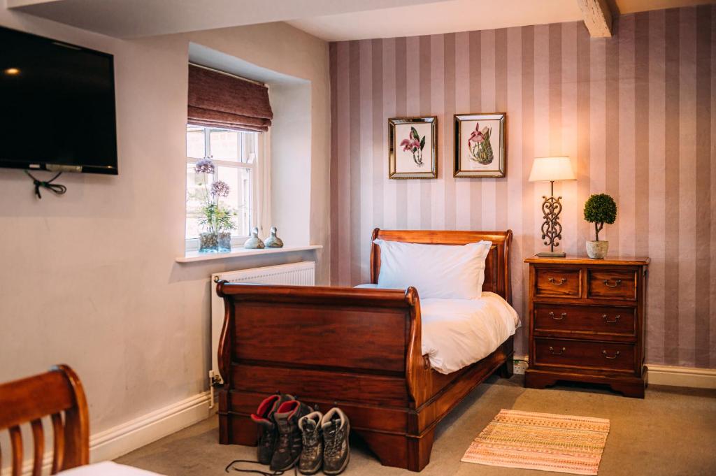 The Shireburn Arms, Clitheroe (updated prices 2025)