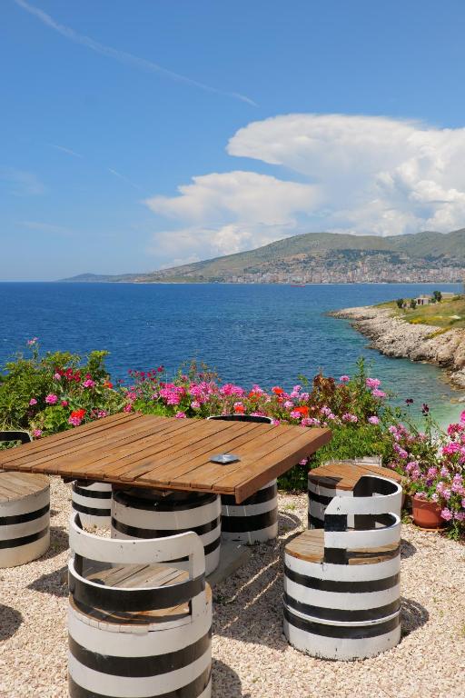 Armantis, Sarandë (updated prices 2025)