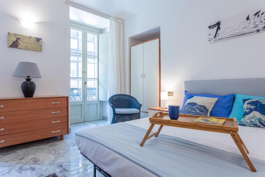 Carlo Alberto House by Wonderful Italy, Turin (updated prices 2026)