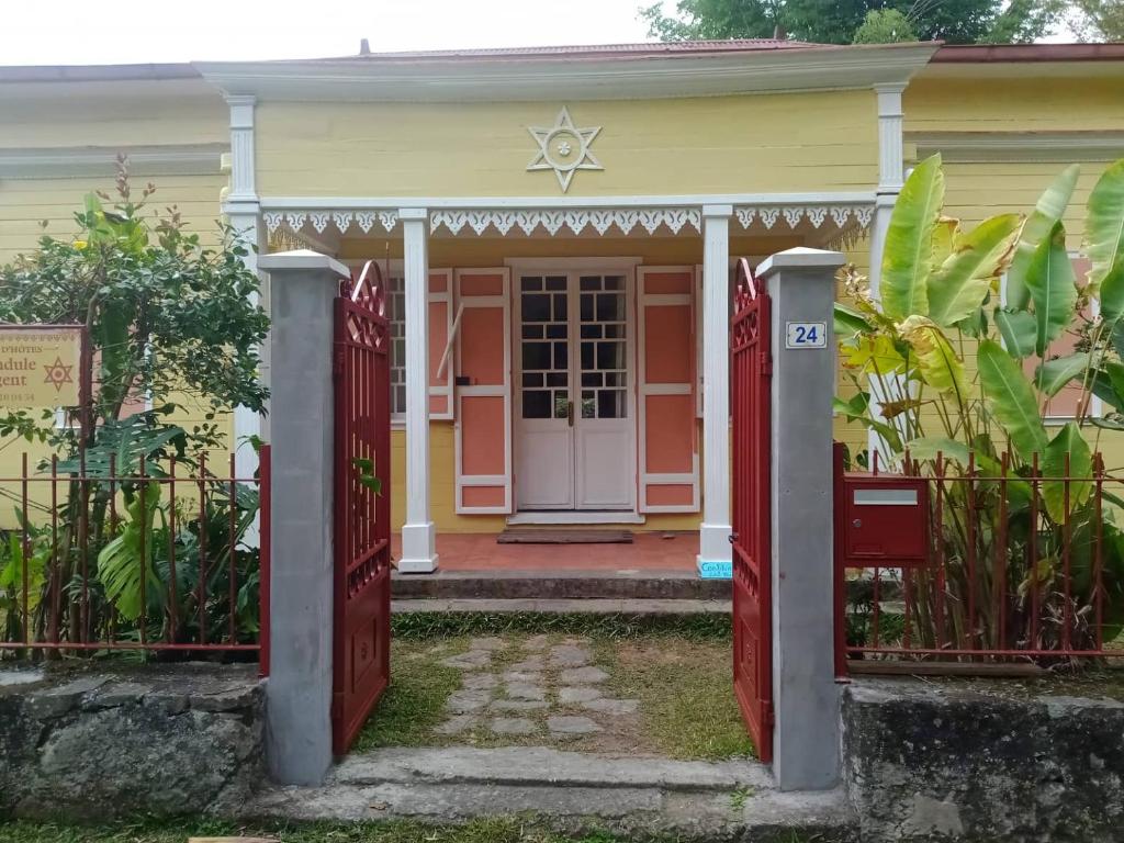 La Kaz Yab, Salazie (precios actualizados 2024)