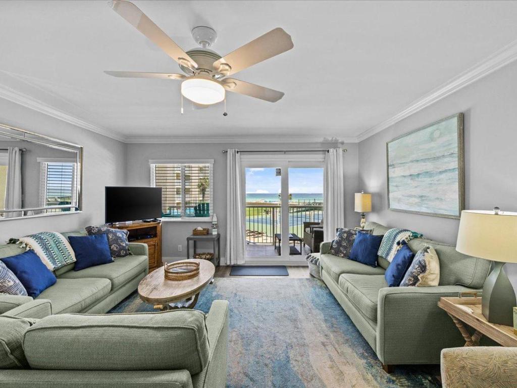 Holiday Surf and Racquet Unit 209, Destin (updated prices 2026)