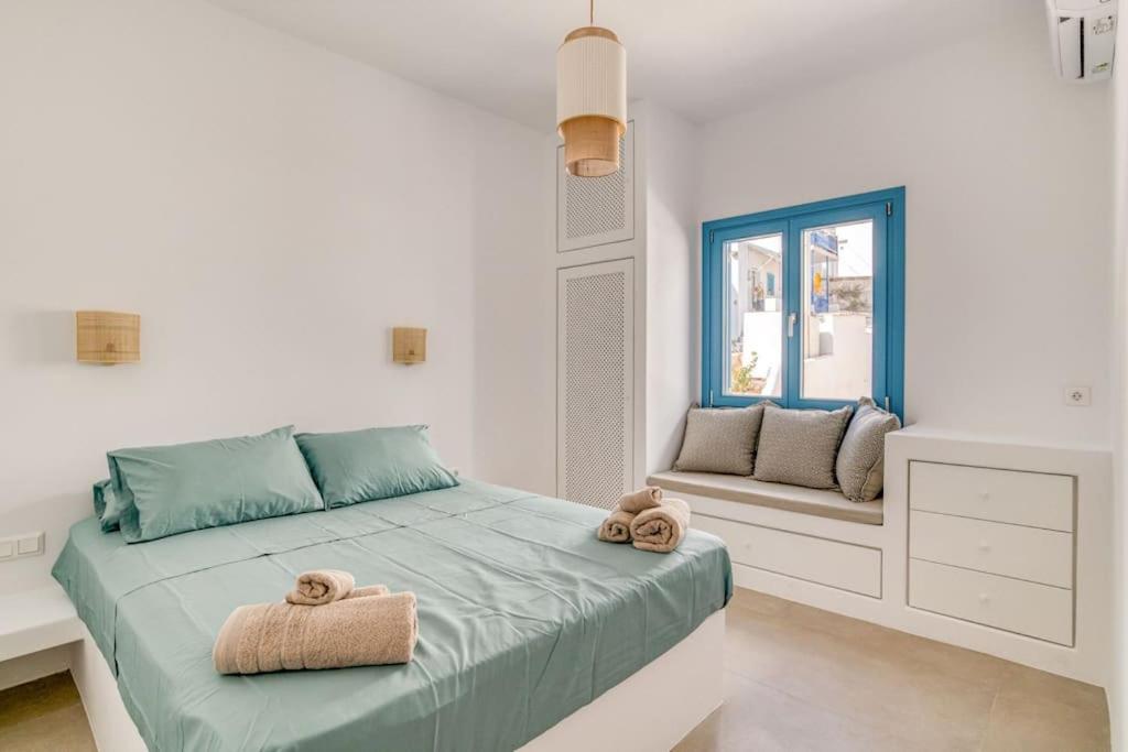 Kamara House - 200m from Naoussa Port, Naousa (updated prices 2025)