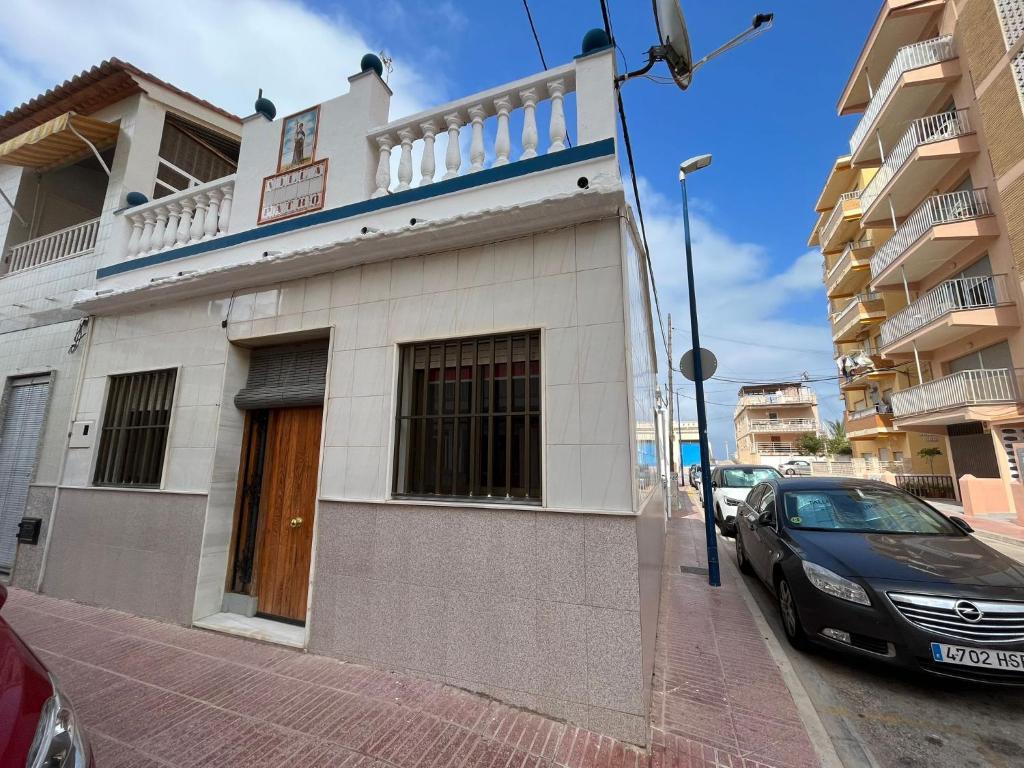 Casa playa Piles, Piles (updated prices 2026)