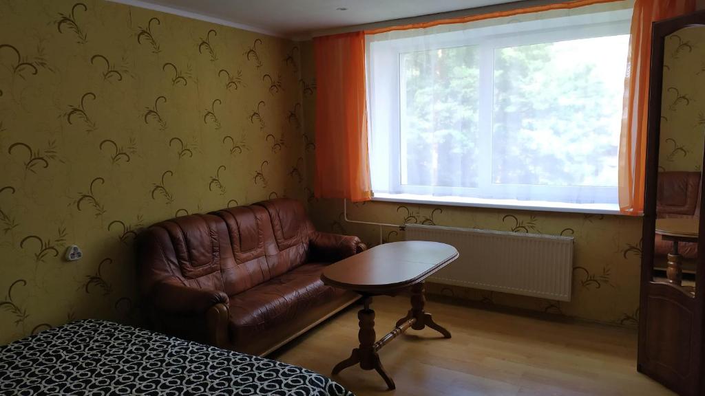 Visaginas Taikos 84, Visaginas (updated prices 2025)