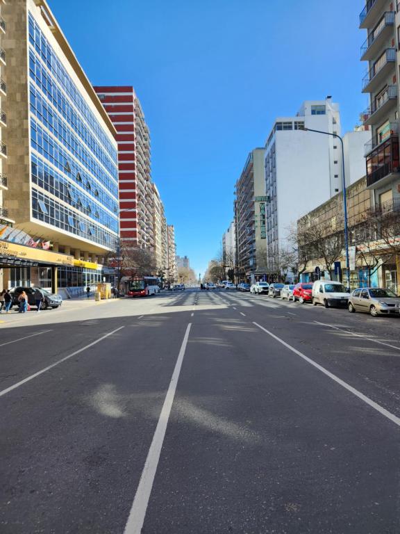 El monono de Luro, Mar del Plata (aktualisierte Preise für 2025)