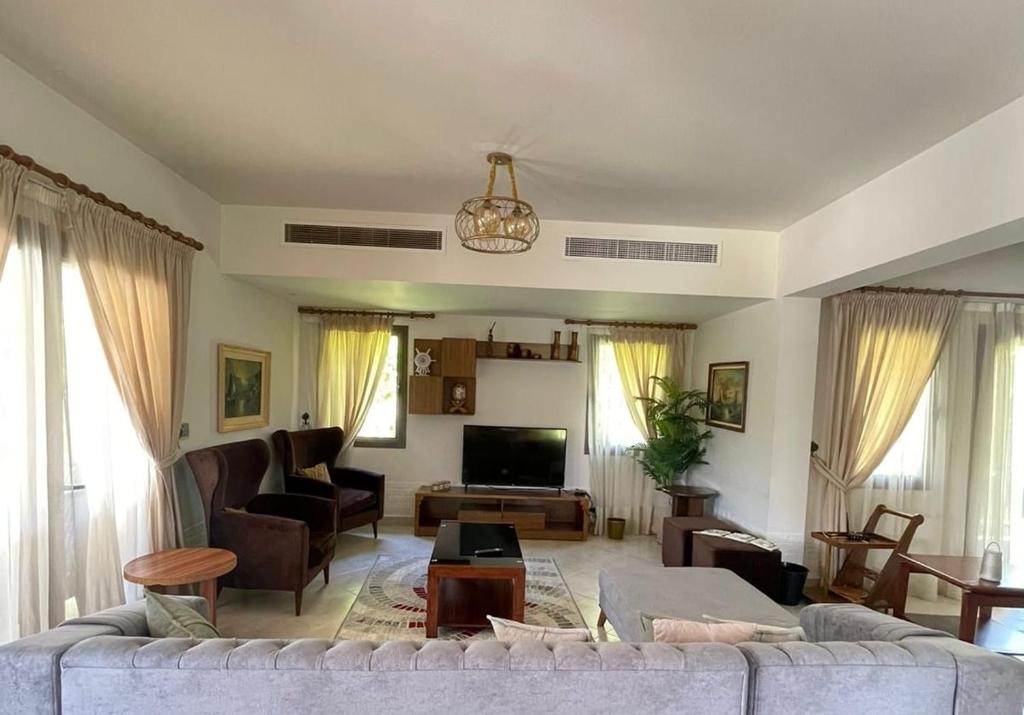 Marassi, El Alamein (updated prices 2026)