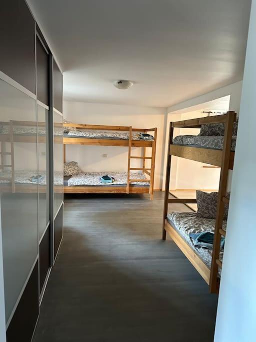 Engure apartment "Big one", Engure (updated prices 2025)