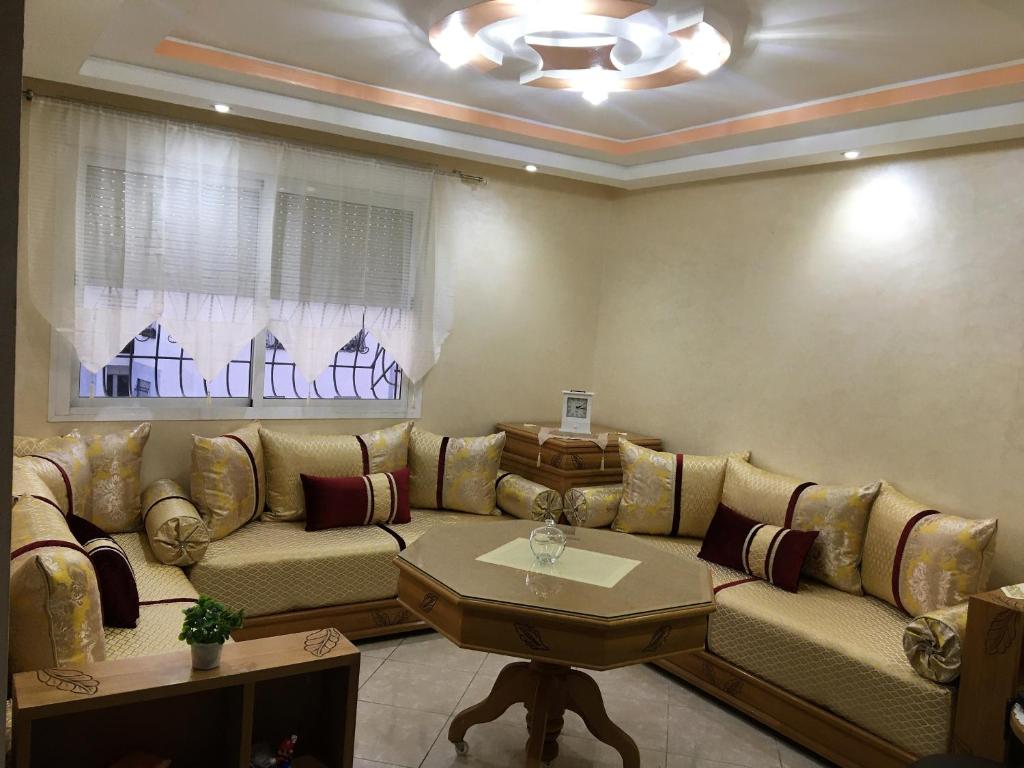 Appartement El Jadida Hay Al Matar, El Jadida (updated prices 2026)