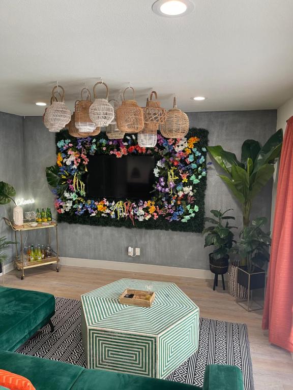 Boho Centrally Located Staycation, Houston (updated prices 2024)