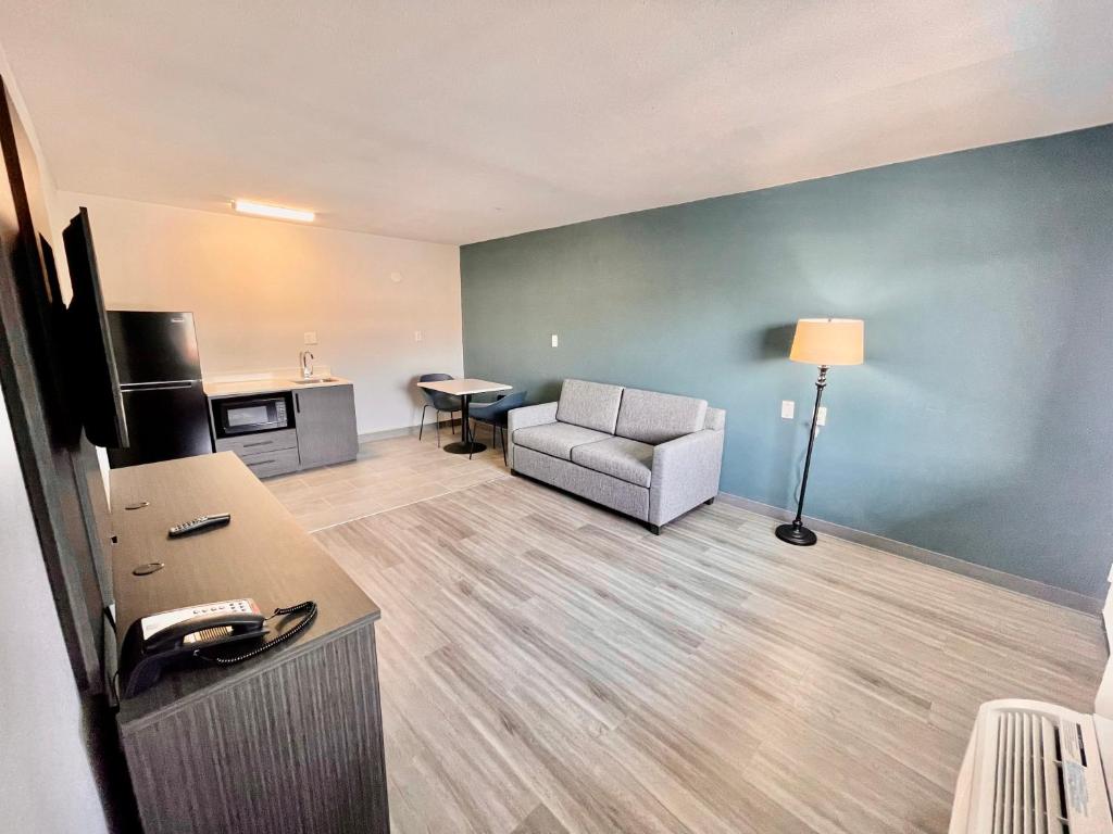 Studio 6 Jackson MS I 55, Jackson (updated prices 2025)