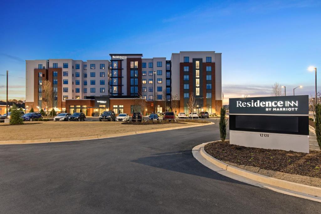 Residence Inn by Marriott Atlanta Covington, Covington (updated prices ...