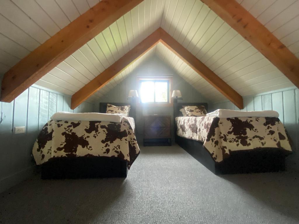 SkyWater Cabins, Hamilton – Updated 2023 Prices