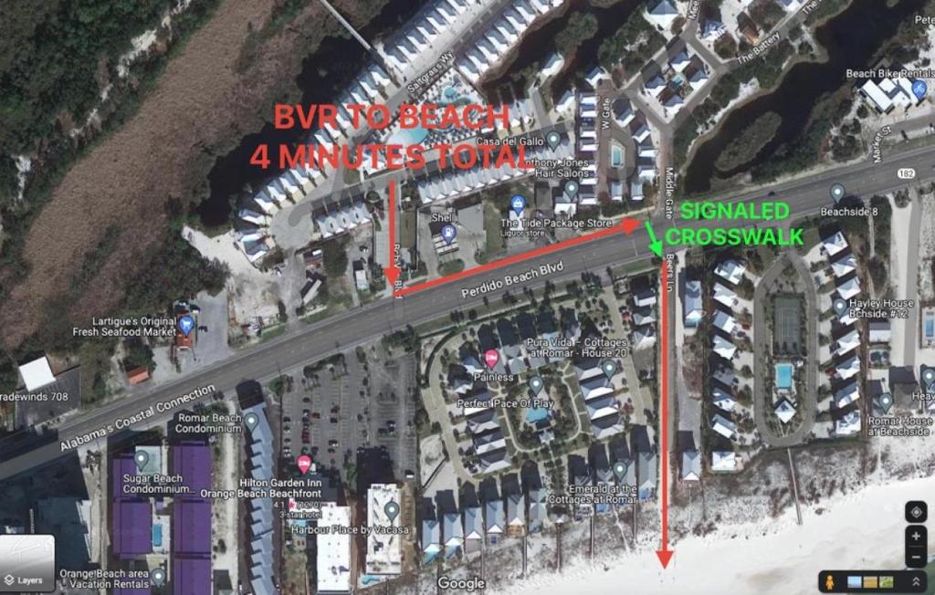 Beach Village Resort 45 Southern Sands, Gulf Shores (updated prices 2024)