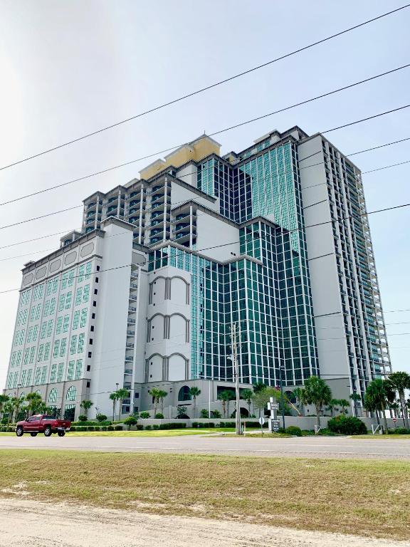 Phoenix West II Unit 2403, Orange Beach (precios actualizados 2024)