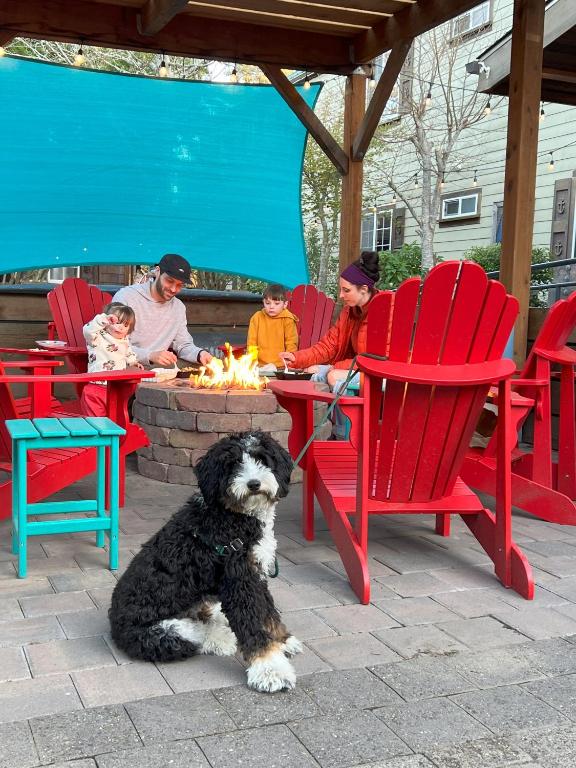 Anchor Inn Resort, Lincoln City (updated prices 2026)