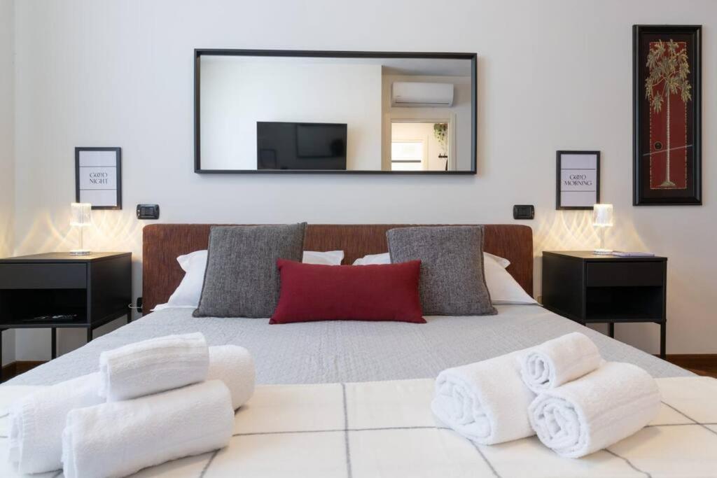 Fronte Mura Lucca [Free Parking][WI-FI][AC], Lucca (aktualisierte Preise für 2025)