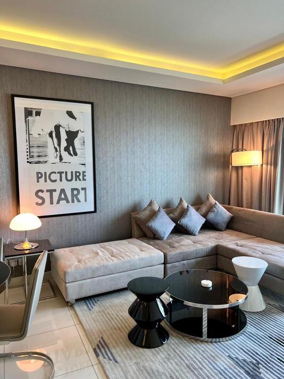 Damac Towers By Paramount Hotel Dubai, Dubai (updated na presyo para sa ...