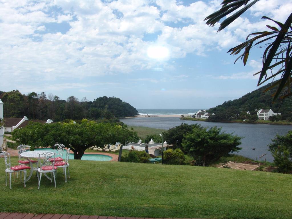 The Estuary Hotel & Spa, Port Edward (updated prices 2025)