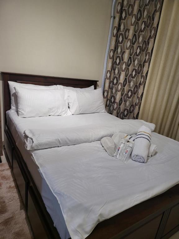 1 bedroom Shell Residences near MOA Mall of Asia SMX Convention Pasay ...