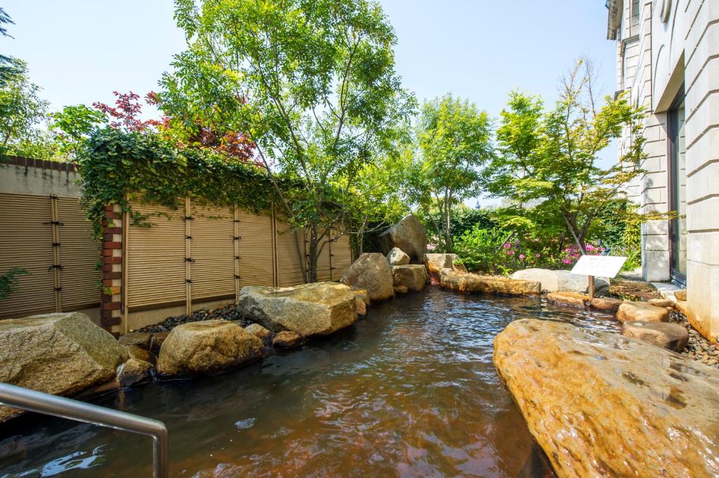 Hotel Okura JR Huis Ten Bosch, Sasebo (updated prices 2025)