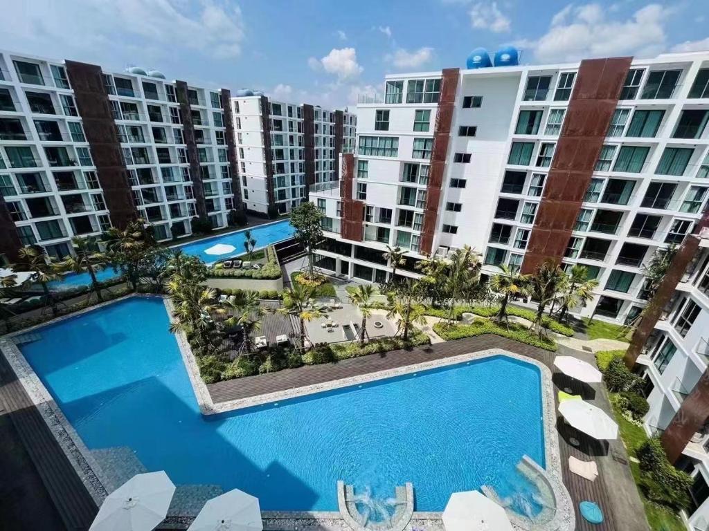 The One ChiangMai Condo, Chiang Mai (updated prices 2025)