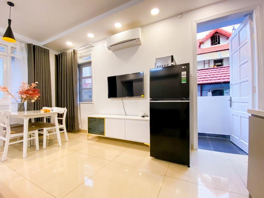 Zeus Living - Room in Villas An Phu, Ho Chi Minh City – Updated 2023 Prices
