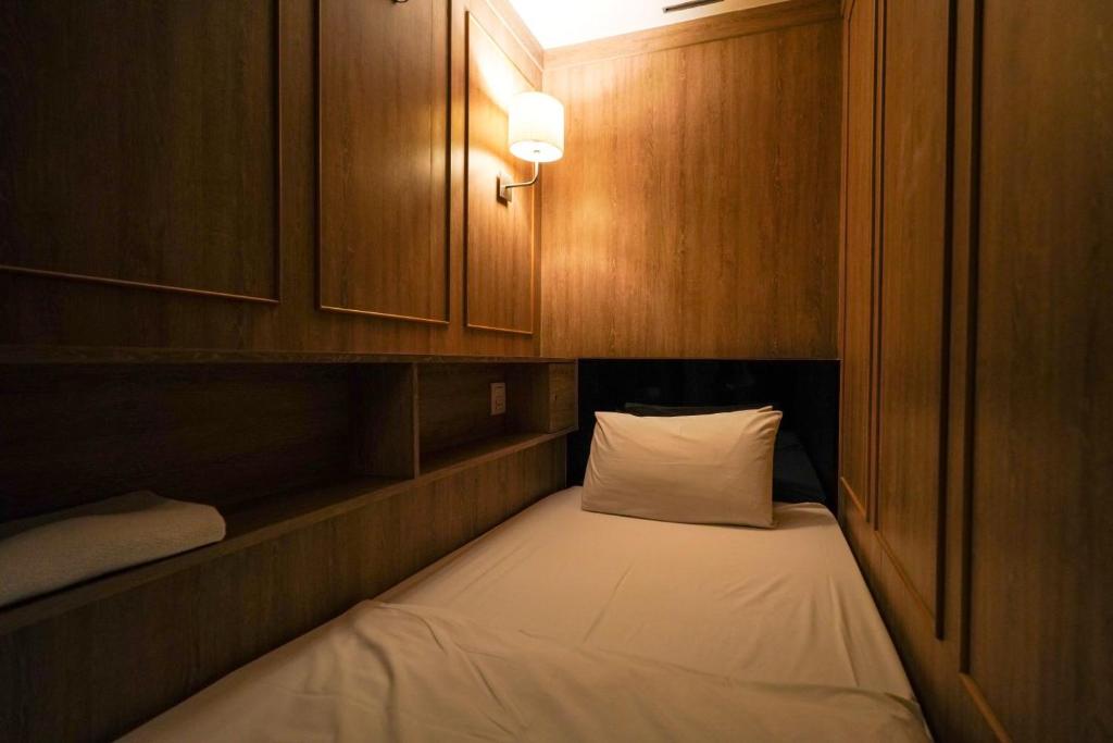 The poshtel Bangkok By Benya, Bangkok (updated prices 2025)