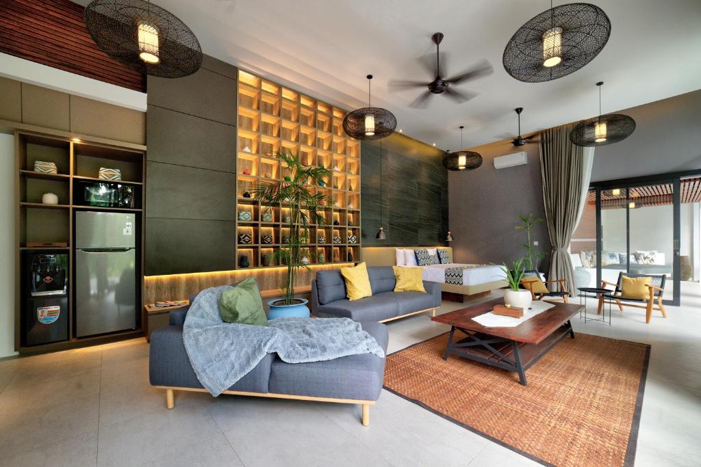 The Studios Ubud, Ubud (updated prices 2024)